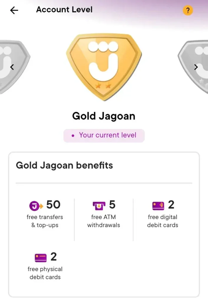Review Jago Syariah: Bank Digital Syariah Indonesia | Ruminesia